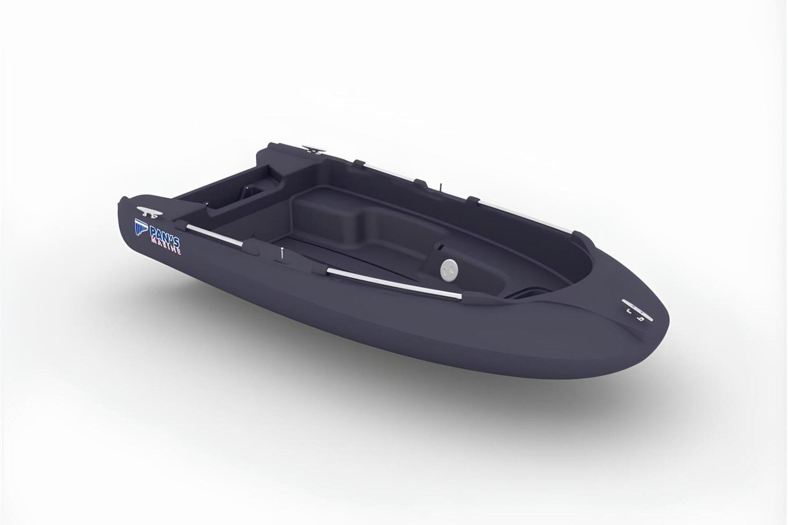 Bekijk de robuuste PAN's 355 Compact | PAN's Marine