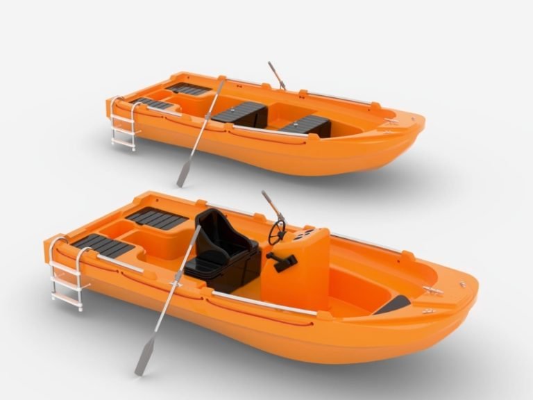 Roeibootjes | Kwalitatieve roeiboot | PAN's Marine